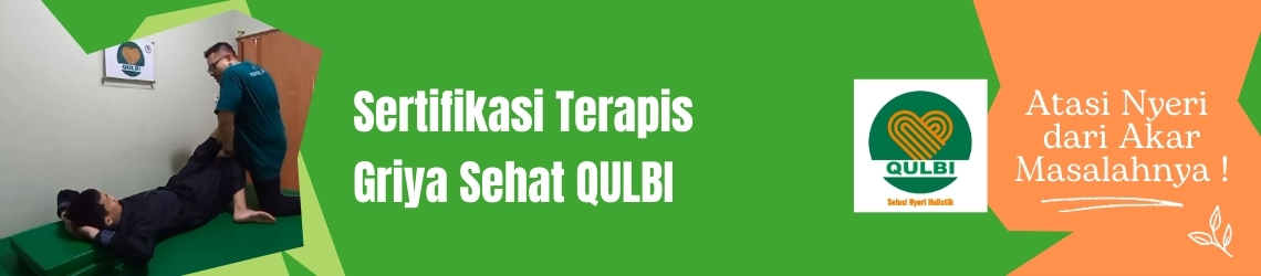 Sertifikasi - Griya Sehat QULBI